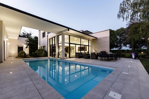 Villa Bagatelle - Aquitaine