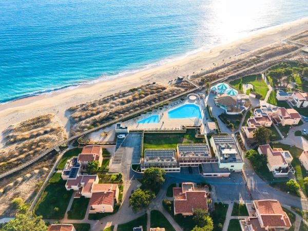 Pestana D. João Ii Beach & Golf Resort - Alvor