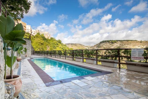 Chibao House Con Piscina Privata - Modica