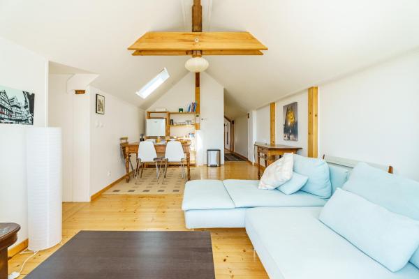 Bnb Au Petit Ruisseau - Erstein