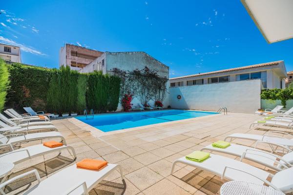 Apartamento Bressol 3ºb - Port de Pollença