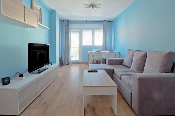 Vivienda Turística Osiris - León