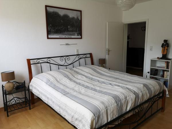 Ferienwohnung Koppelblick - Bad Wilsnack