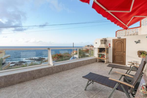 Crisol Apartamento - Îles Canaries