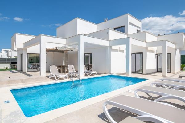 Villa Sam 3 - Can Picafort