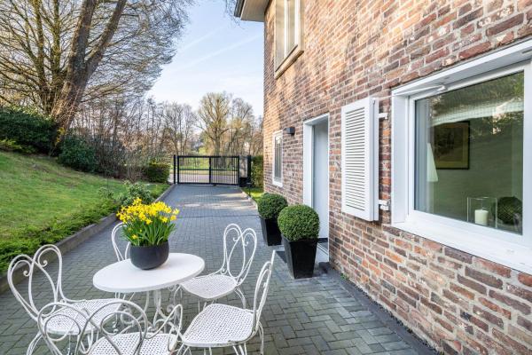 Ferienwohnung Aachen Süd - Heerlen