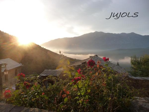 Grand Gîte De La Source - Département Pyrénées-Orientales