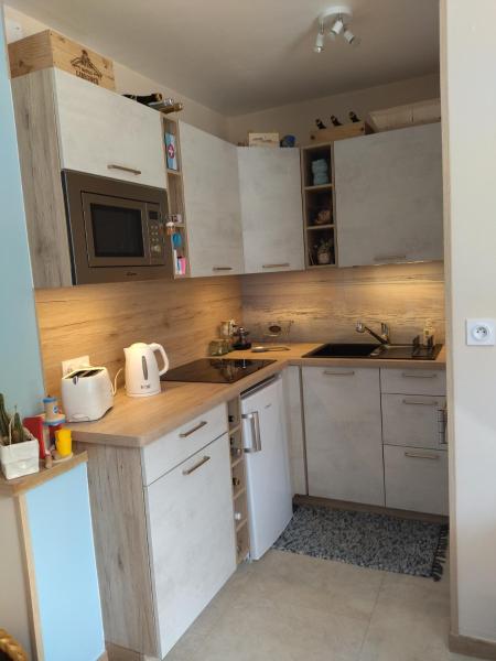 Duplex 4 Personnes Proche De La Mer - Le Mont-Saint-Michel