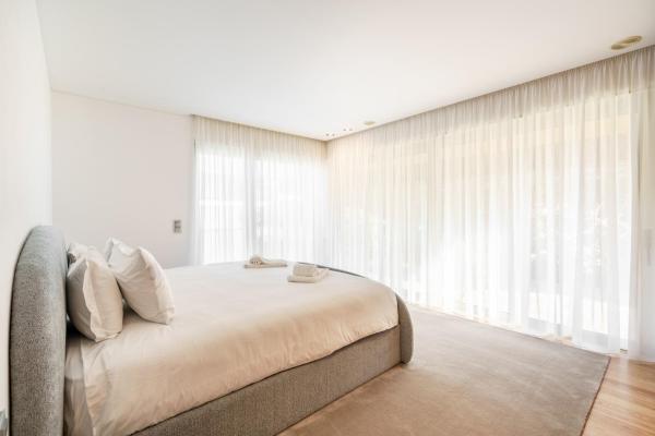 The Ehrlich Essence Villa By Minho's Guest - Braga