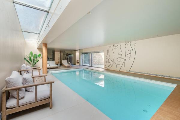 The Ehrlich Essence Villa By Minho's Guest - Braga