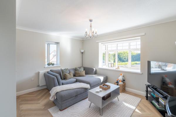 2br House, Parking For 2, Llandudno Beach & Town - Llandudno