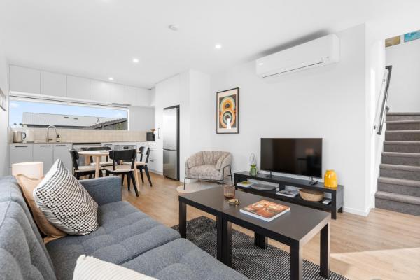 3bdr Award Winning Home In Peaceful Cul De Sac - Waiheke Island