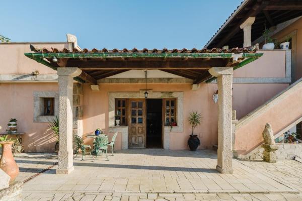 Quinta Do Passal - Gondoriz - Arcos de Valdevez