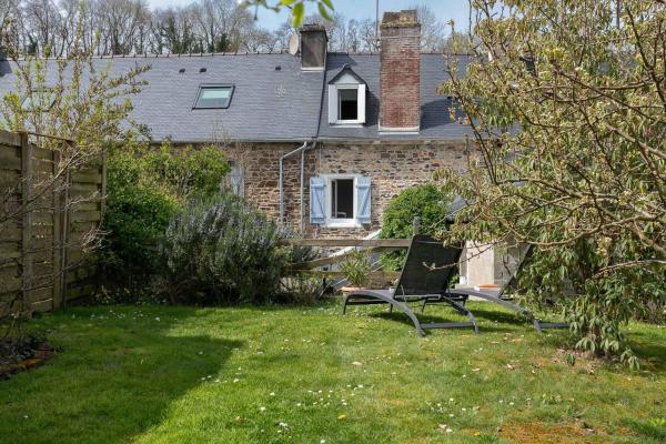 Chambres D'hôte Chez Alice - Tréguier