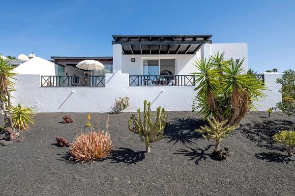 Casa Vista Hermosa - Playa Blanca
