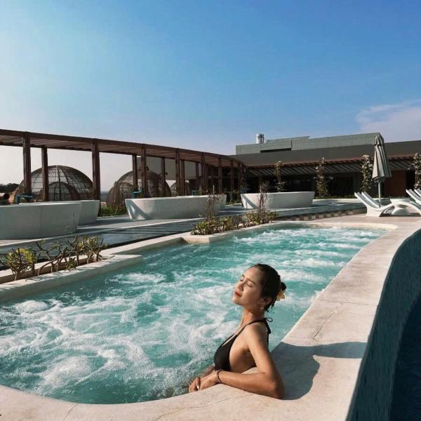 Apec Beach Luxury Mũi Né - Mũi Né