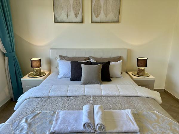 Edem Free Parking, Sea View & Pool - Montenegro