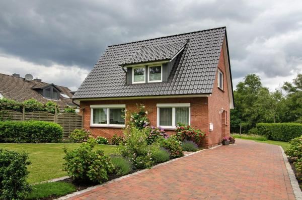 Ferienwohnung Härtel - Westerstede