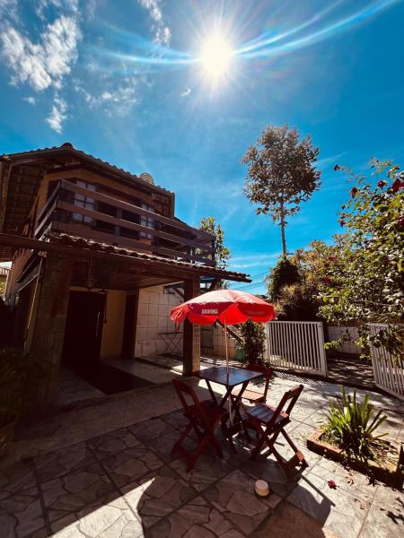 Brumar Loft - Jabaquara - Paraty