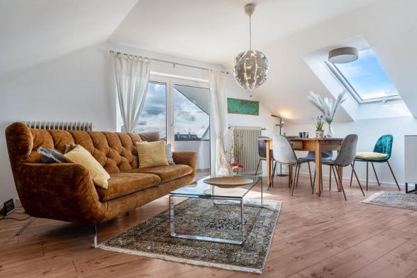 Ferienwohnung Romanu - Schiltach