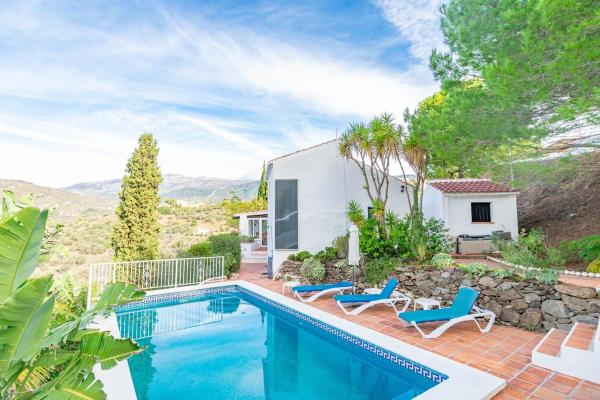 Finca Rosalia - Torrox