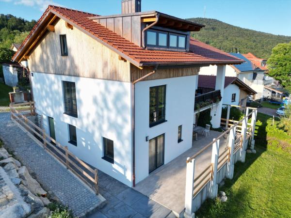 Chalet Sonnenwald - Deggendorf