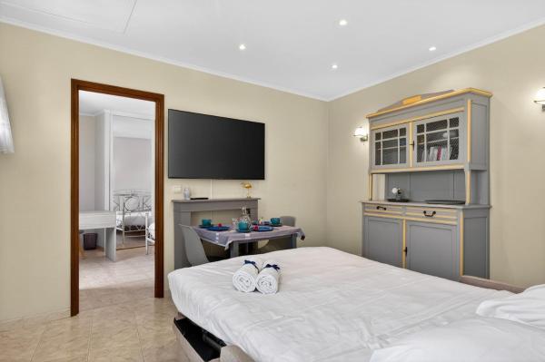 Perle De La Vieille Ville Avec Vue Mer Imprenable - Menton