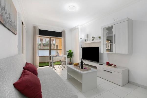 Apartamento El Tute - Tenerife