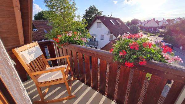 Ferienglück Goldach - Freising