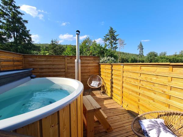 Gîte Le Bijou Et Spa - La Petite-Pierre