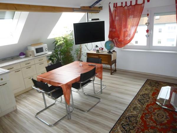 A Casa Alfred Kemmern - Bamberg