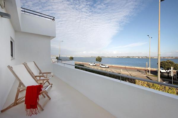 Casa Das Dunas - Aveiro