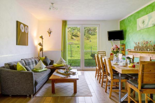 Sport Rees - Ferienwohnung Ulrike - Kirchzarten