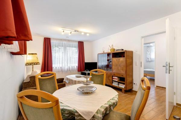 Julia's Ferienwohnung - Potsdam