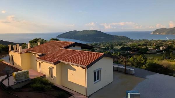 Casa Adriana - Portoferraio