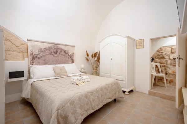 L' Ippocampo - Polignano a Mare