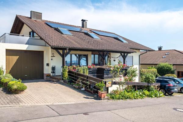 Gästehaus Gaby - Bad Bellingen