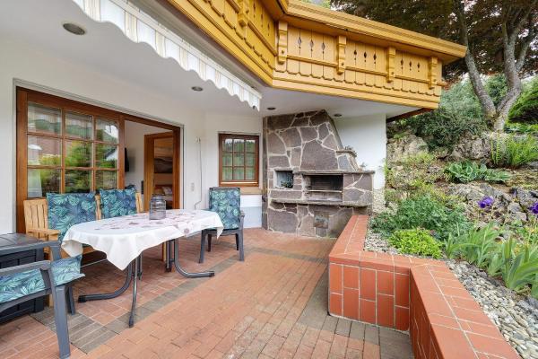 Ferienwohnung Am Steinbach - Albstadt