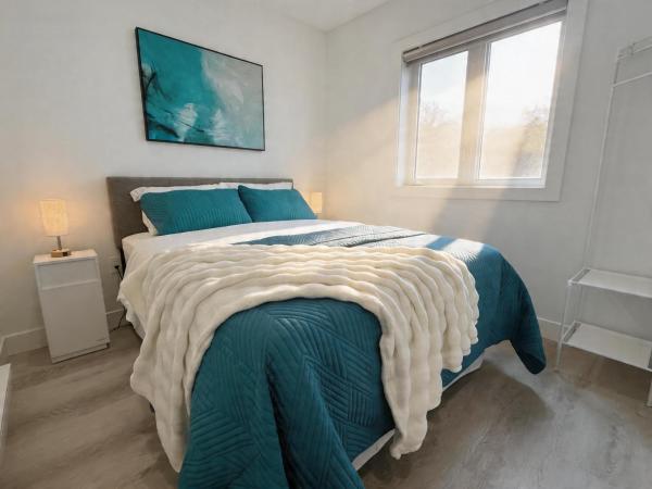 Vancouver Katherine 2bd 2ba Laneway Home - Burnaby