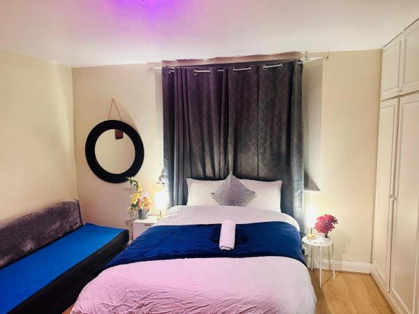 Comfortable Studio Apartment Near Paddington Station With Excellent Transport Links - Kingston upon Thames
