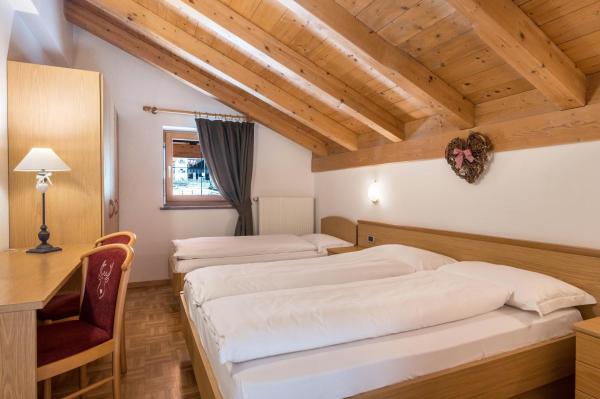 Villa Lory 5 - Canazei