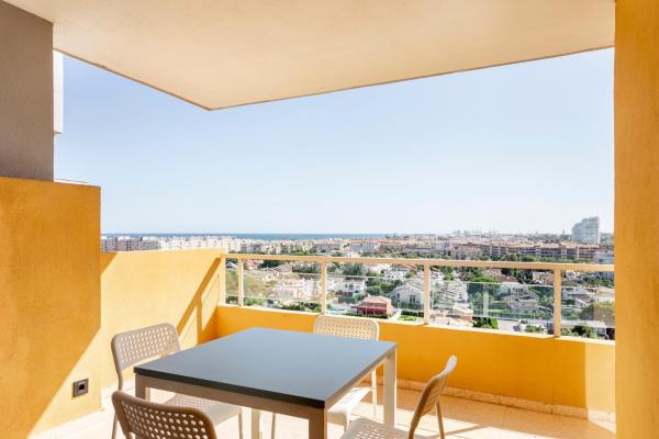 ÁTico En Canet-playa - Canet de Berenguer