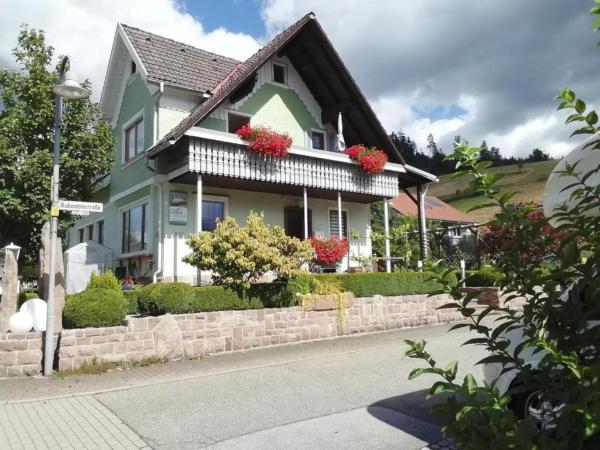 Green House - Baiersbronn