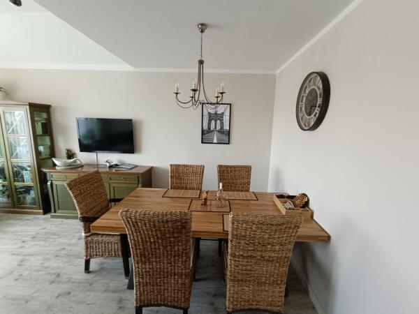 Hörselberg Apartment - Eisenach