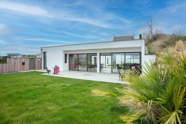 Villa Ker Marie - Locquirec