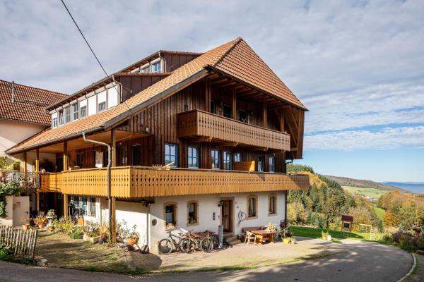 Ringlihof - Merzhausen