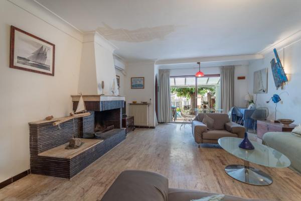 Villa De Famille Maragre, Au Calme - Canet-en-Roussillon