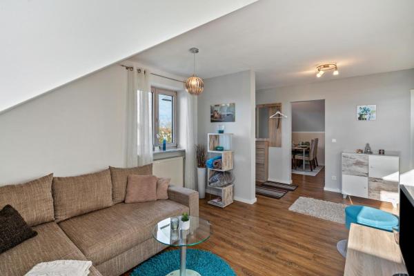 Ferienwohnung Hobmaier - Erding