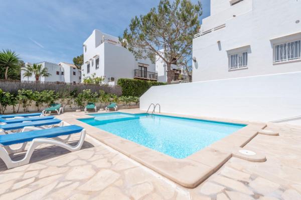 Apartamentos Karin 1ºc - Portocolom