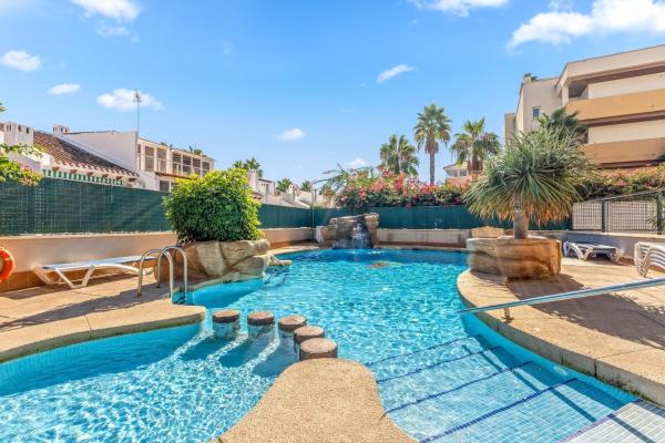 Apartamento Romero - San Pedro del Pinatar